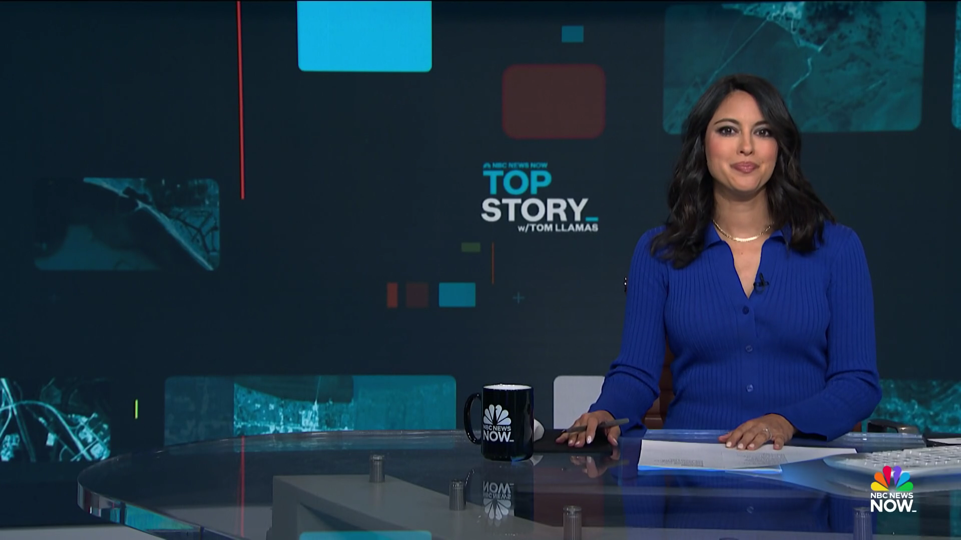 Valerie Castro (8/29/2024) — Newswomen