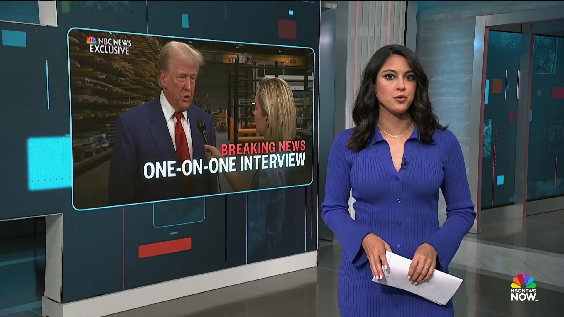 Valerie Castro (8/29/2024) — Newswomen