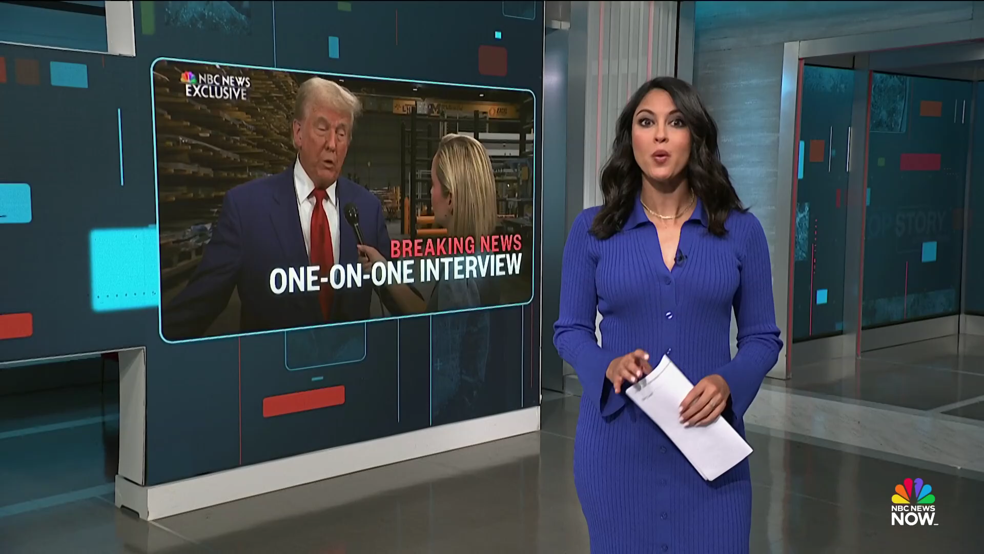 Valerie Castro (8/29/2024) — Newswomen