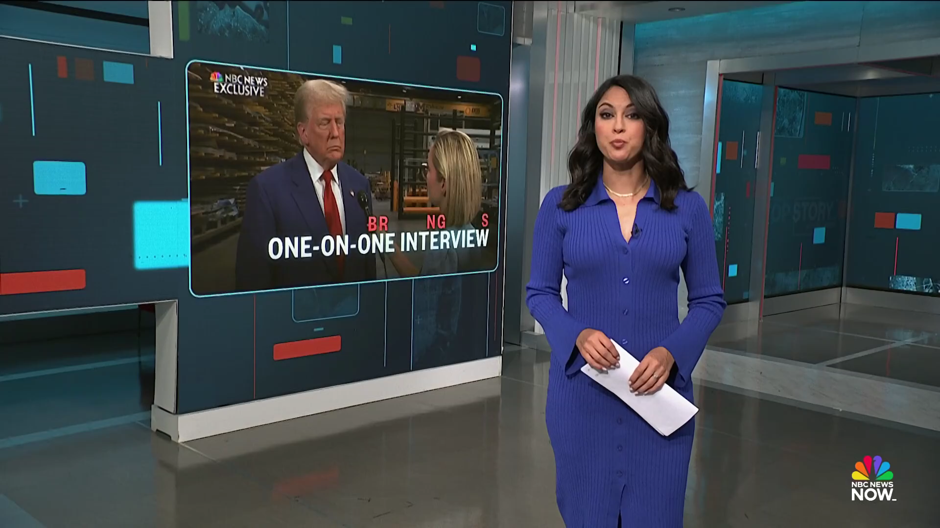 Valerie Castro (8/29/2024) — Newswomen