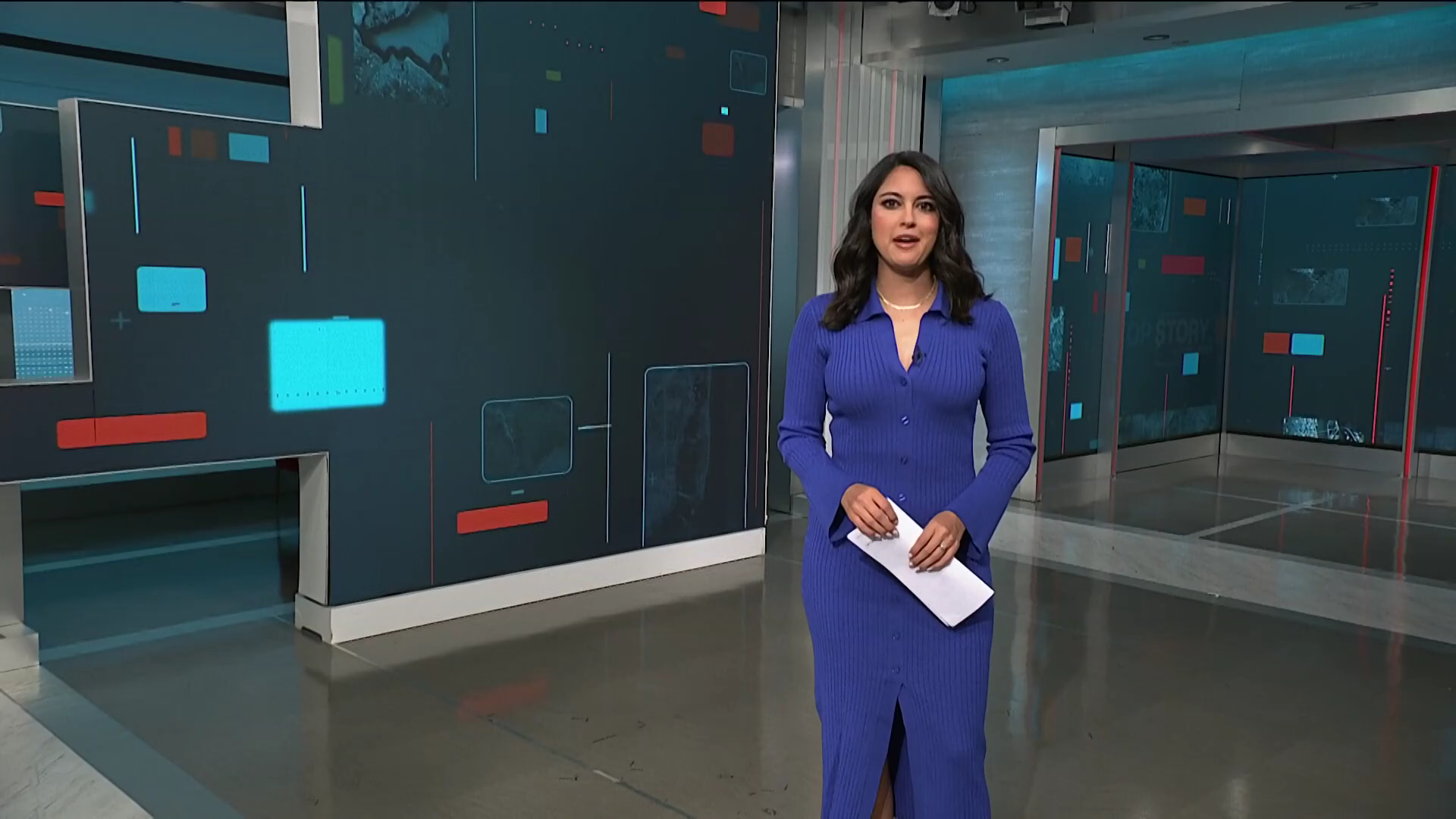 Valerie Castro (8/29/2024) — Newswomen
