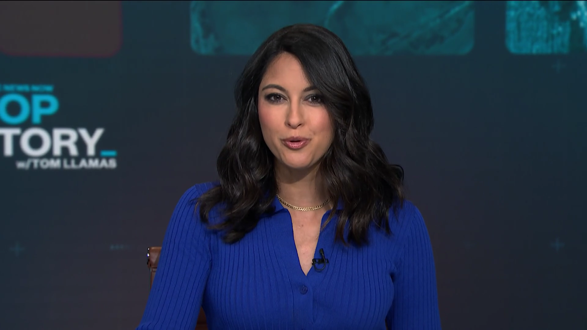 Valerie Castro (8/29/2024) — Newswomen