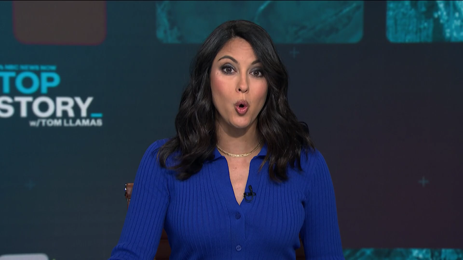 Valerie Castro (8/29/2024) — Newswomen