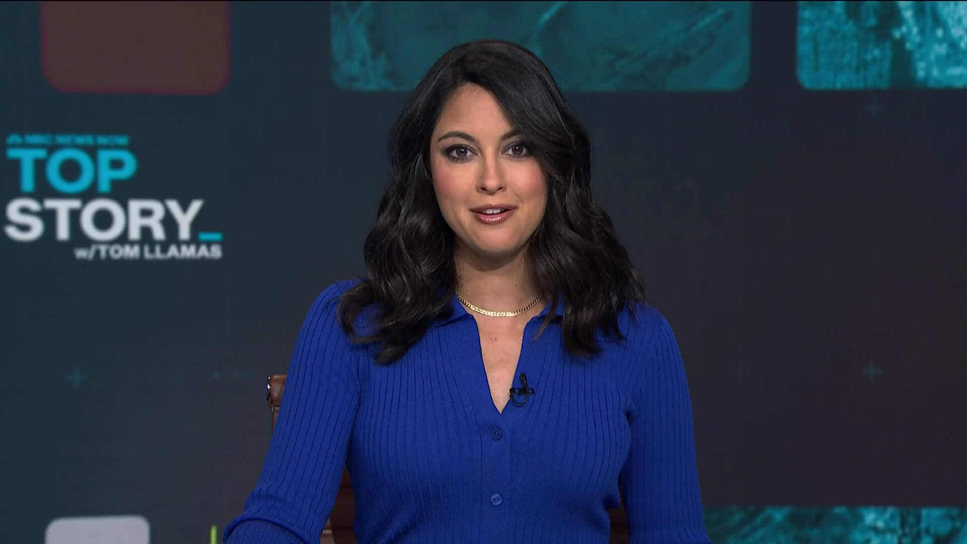 Valerie Castro (8/29/2024) — Newswomen