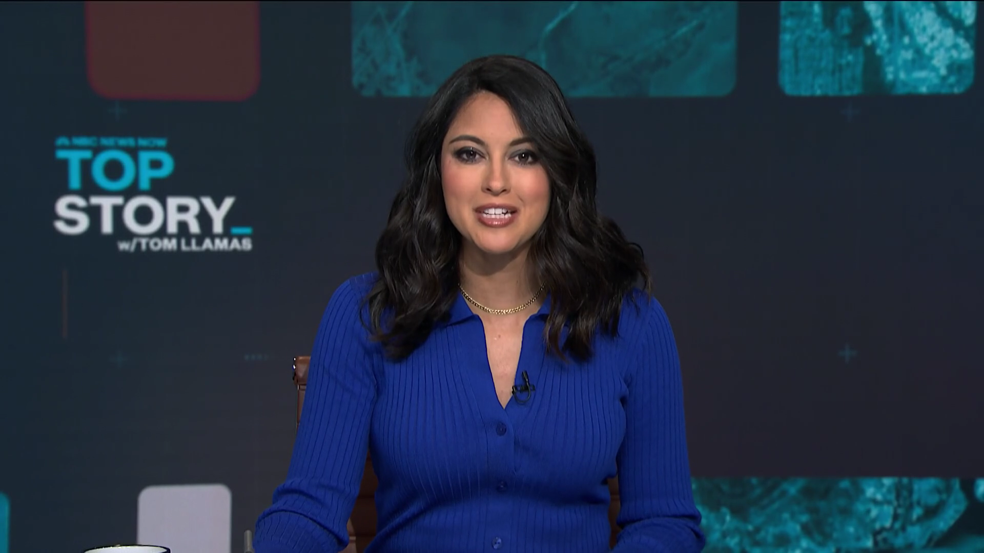 Valerie Castro (8/29/2024) — Newswomen