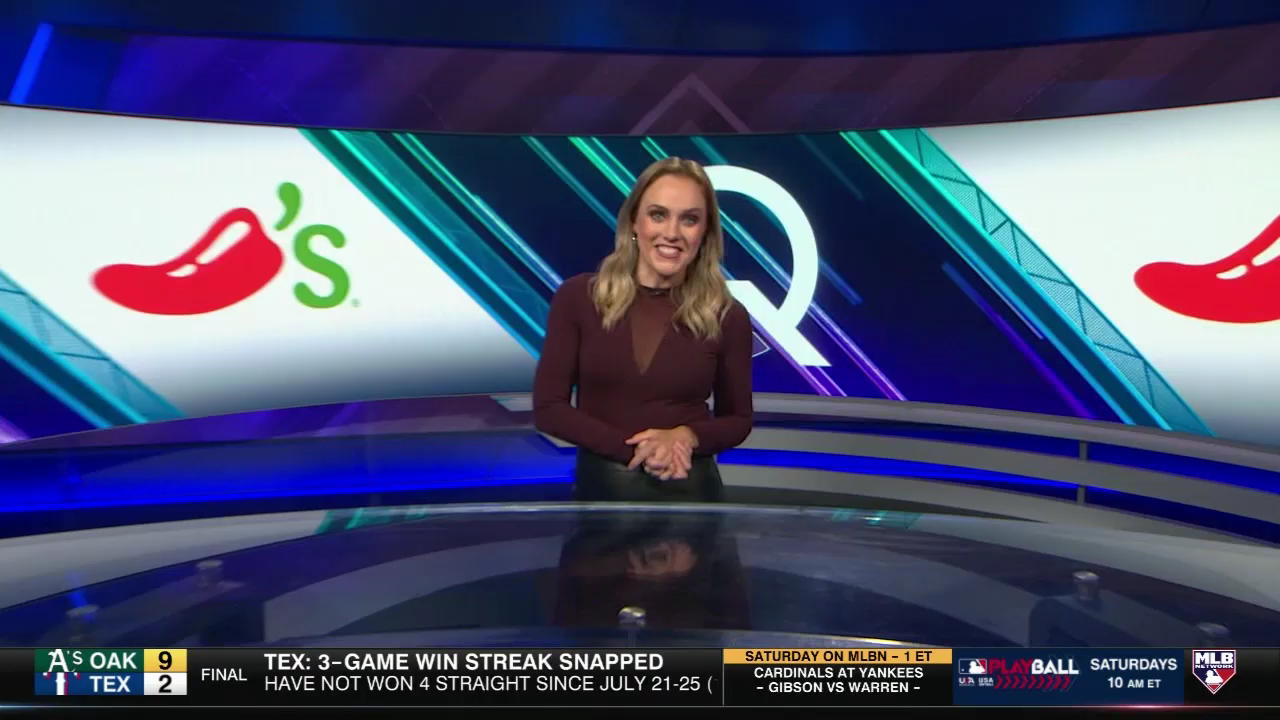 Jamie Hersch (8/30/2024) — Newswomen