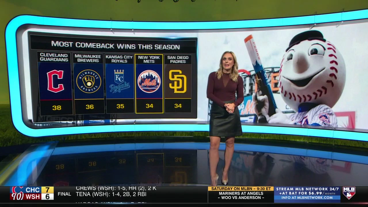 Jamie Hersch (8/30/2024) — Newswomen