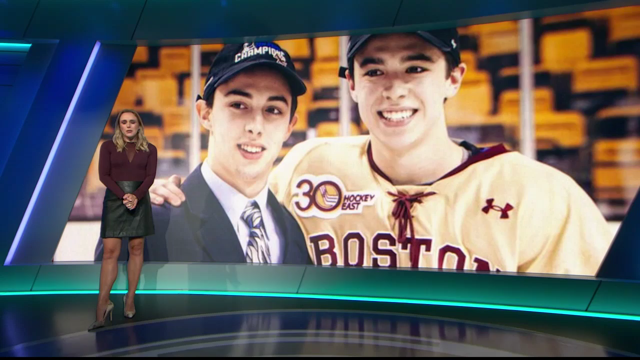 Jamie Hersch (8/30/2024) — Newswomen