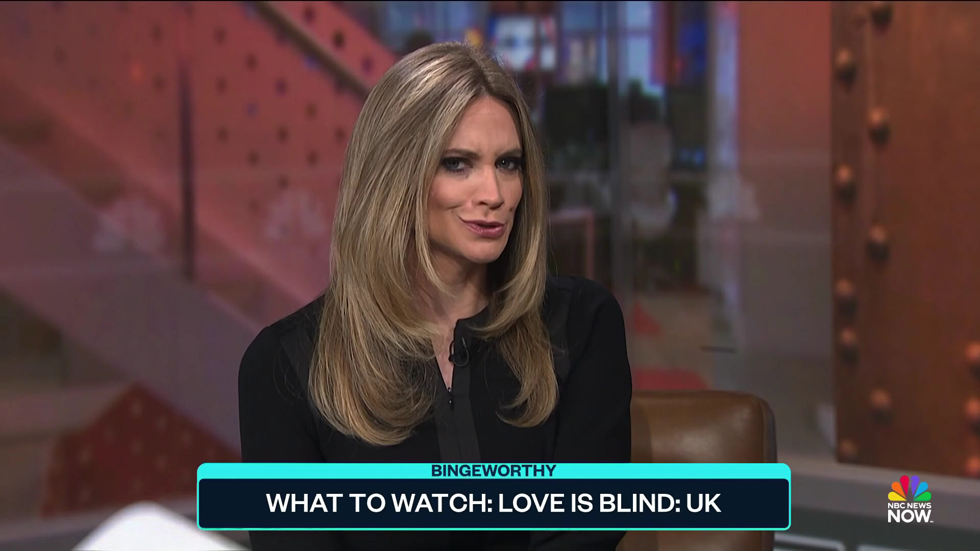 Ellison Barber (8/30/2024) — Newswomen