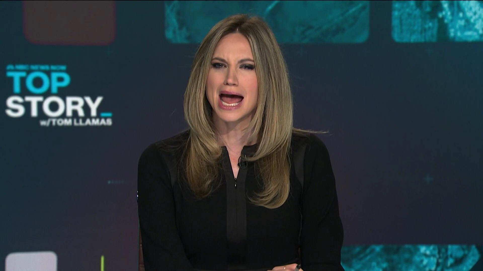 Ellison Barber (8/30/2024) — Newswomen