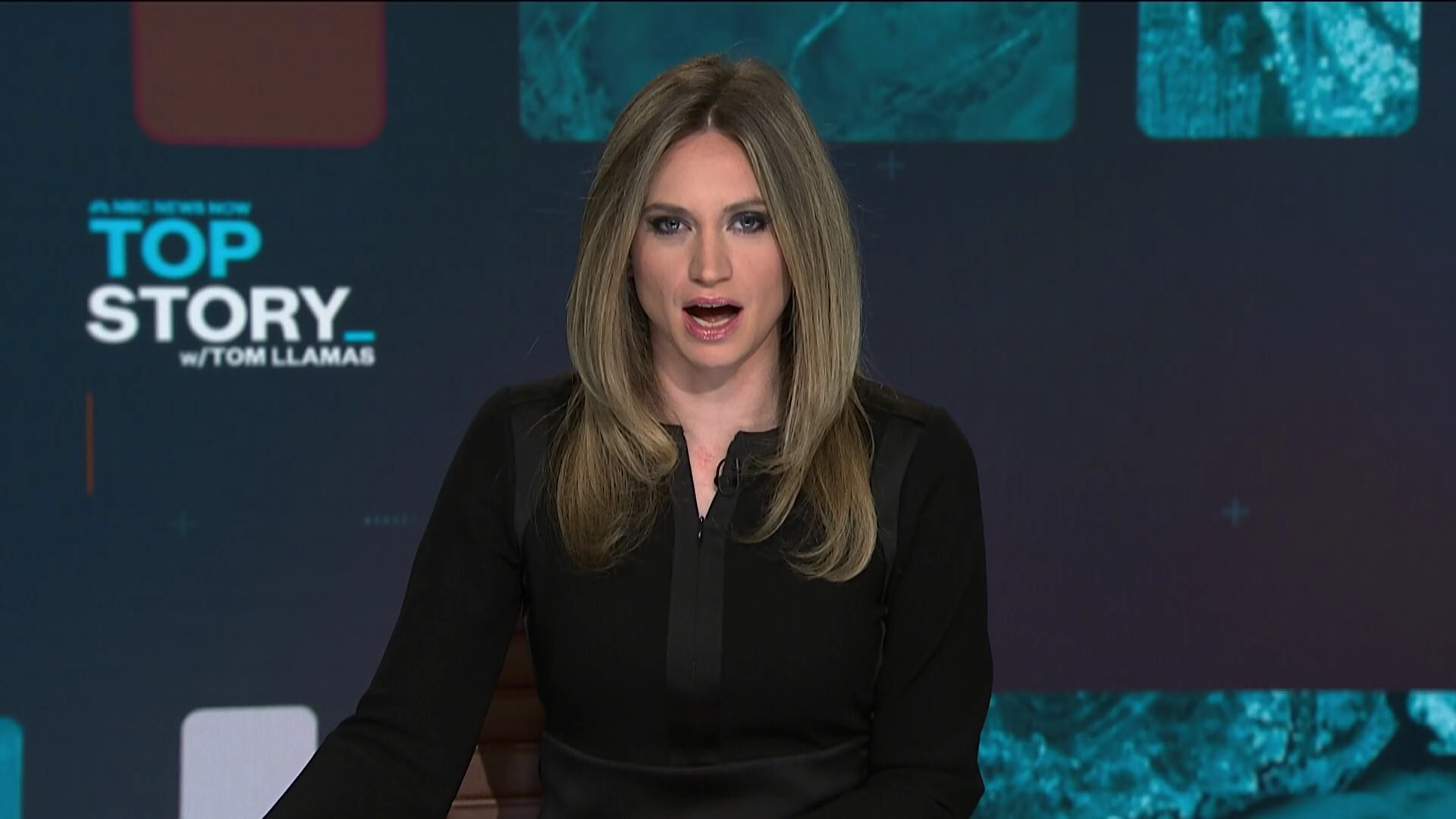 Ellison Barber (8/30/2024) — Newswomen