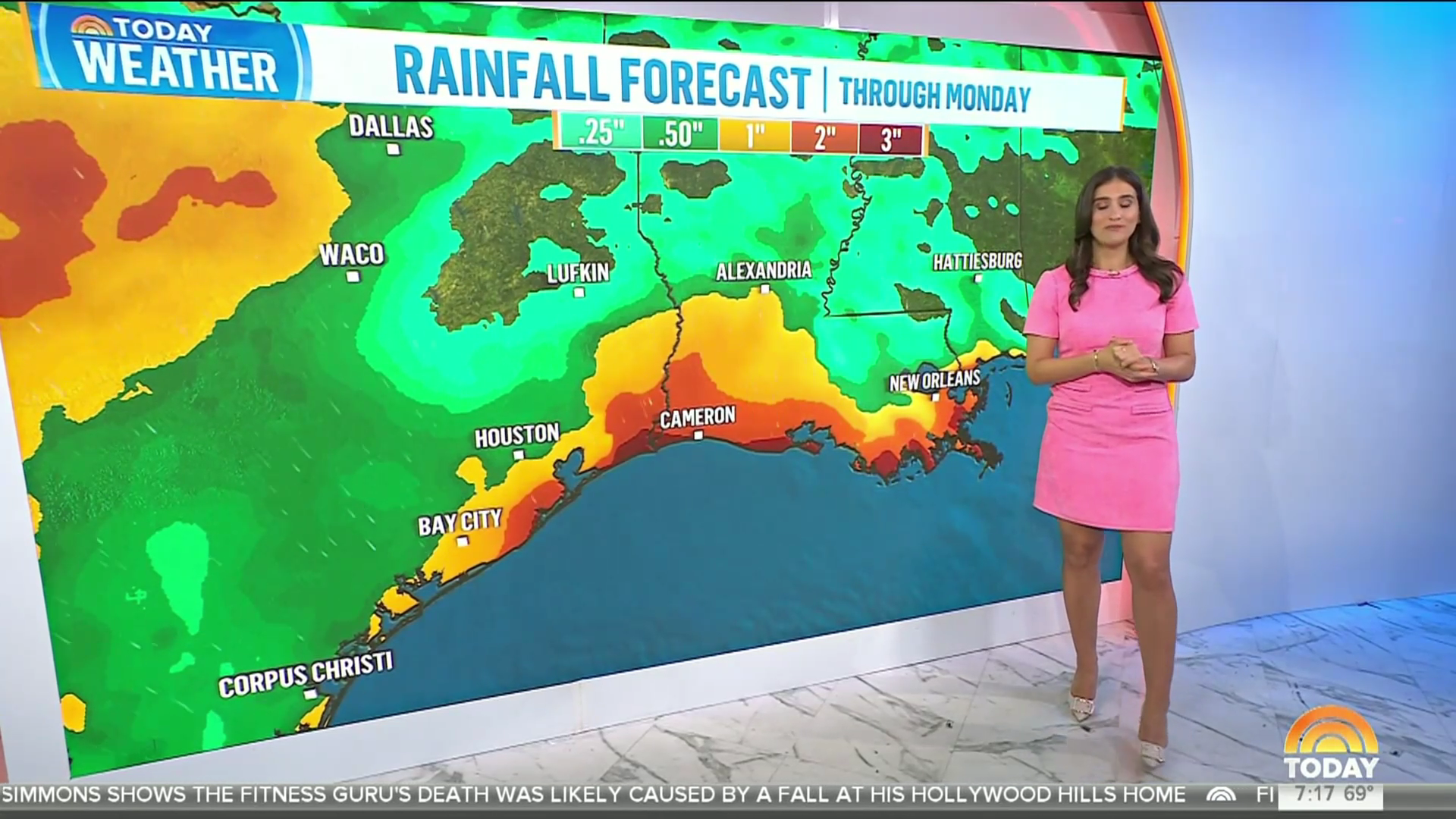Angie Lassman (8/31/2024) — Newswomen
