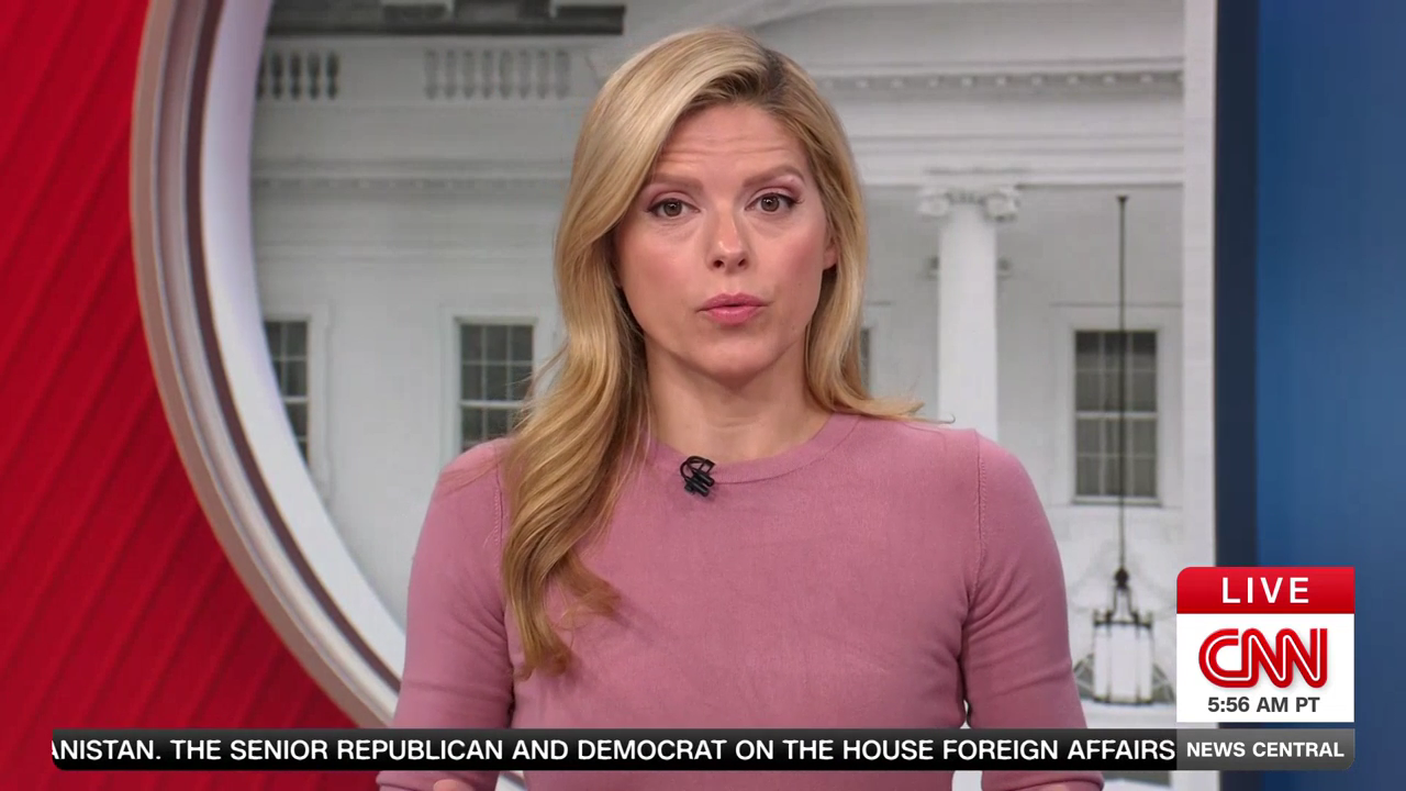 Kate Bolduan (9/10/2024) — Newswomen