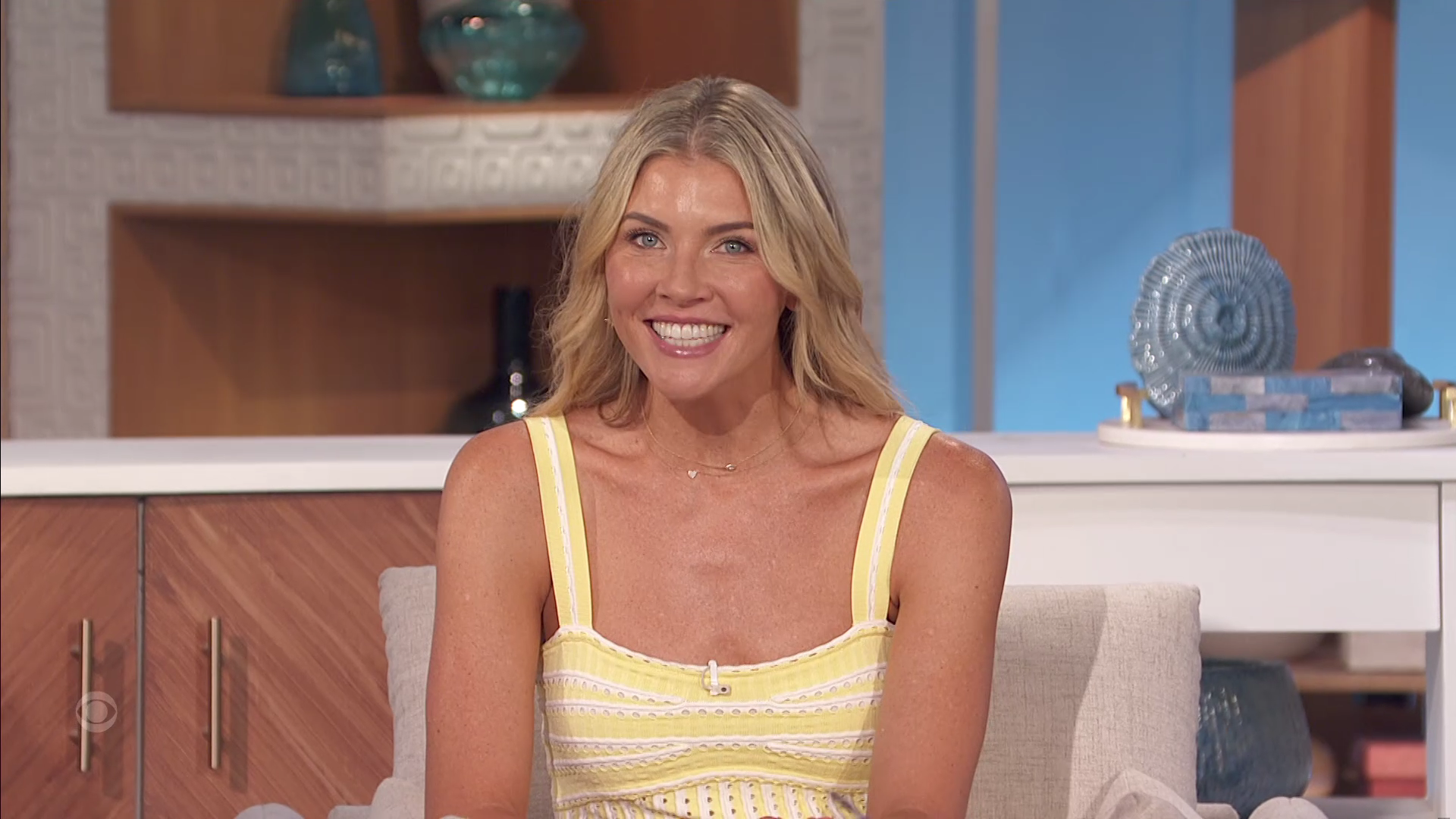 Amanda Toccando 2024