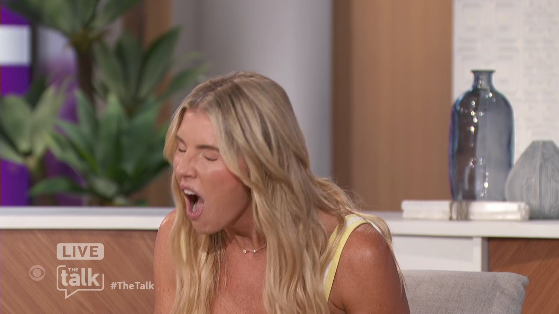 Amanda Toccando 2024