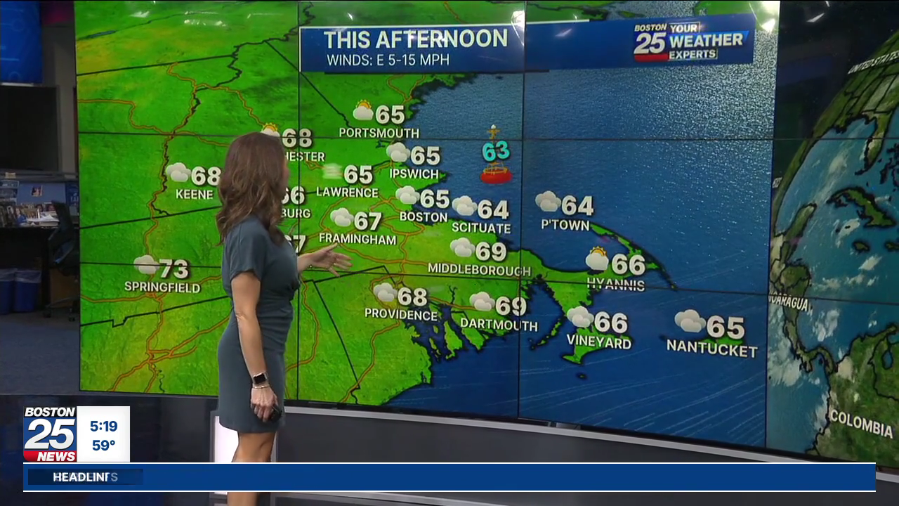 Shiri Spear (10/1/2024) — Newswomen