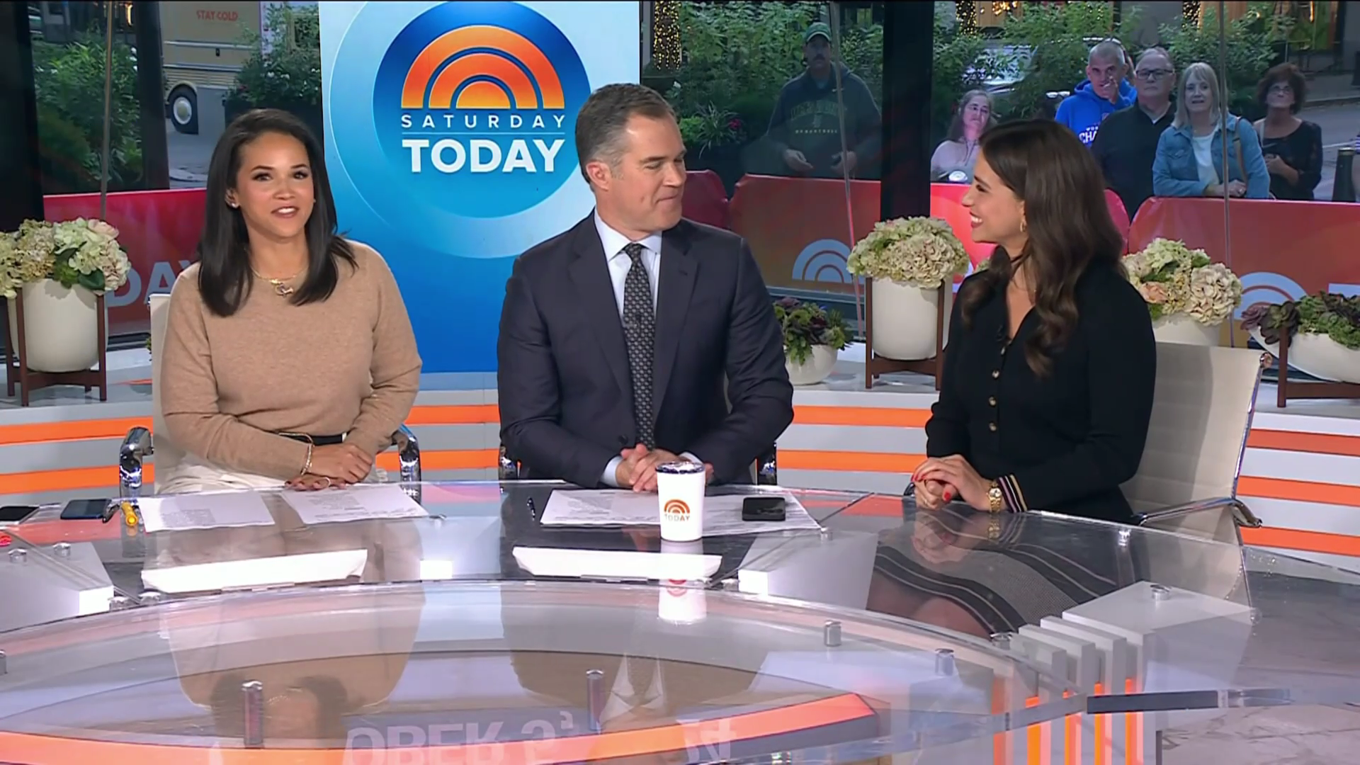 Angie Lassman (10/5/2024) — Newswomen