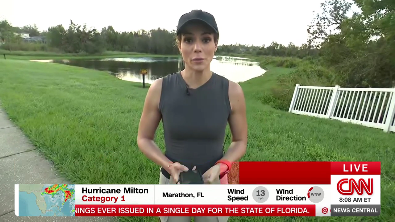 Isabel Rosales (10/10/2024) — Newswomen