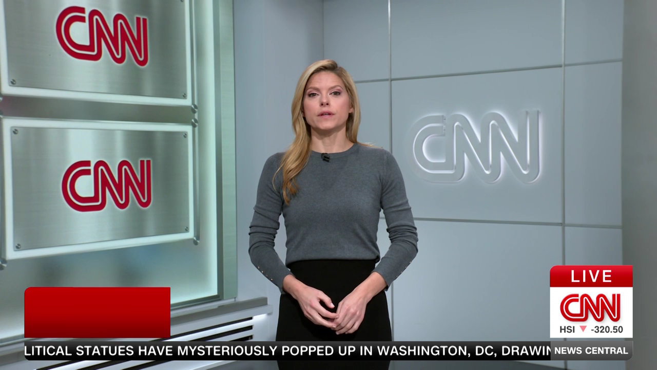 Kate Bolduan (10/30/2024) — Newswomen