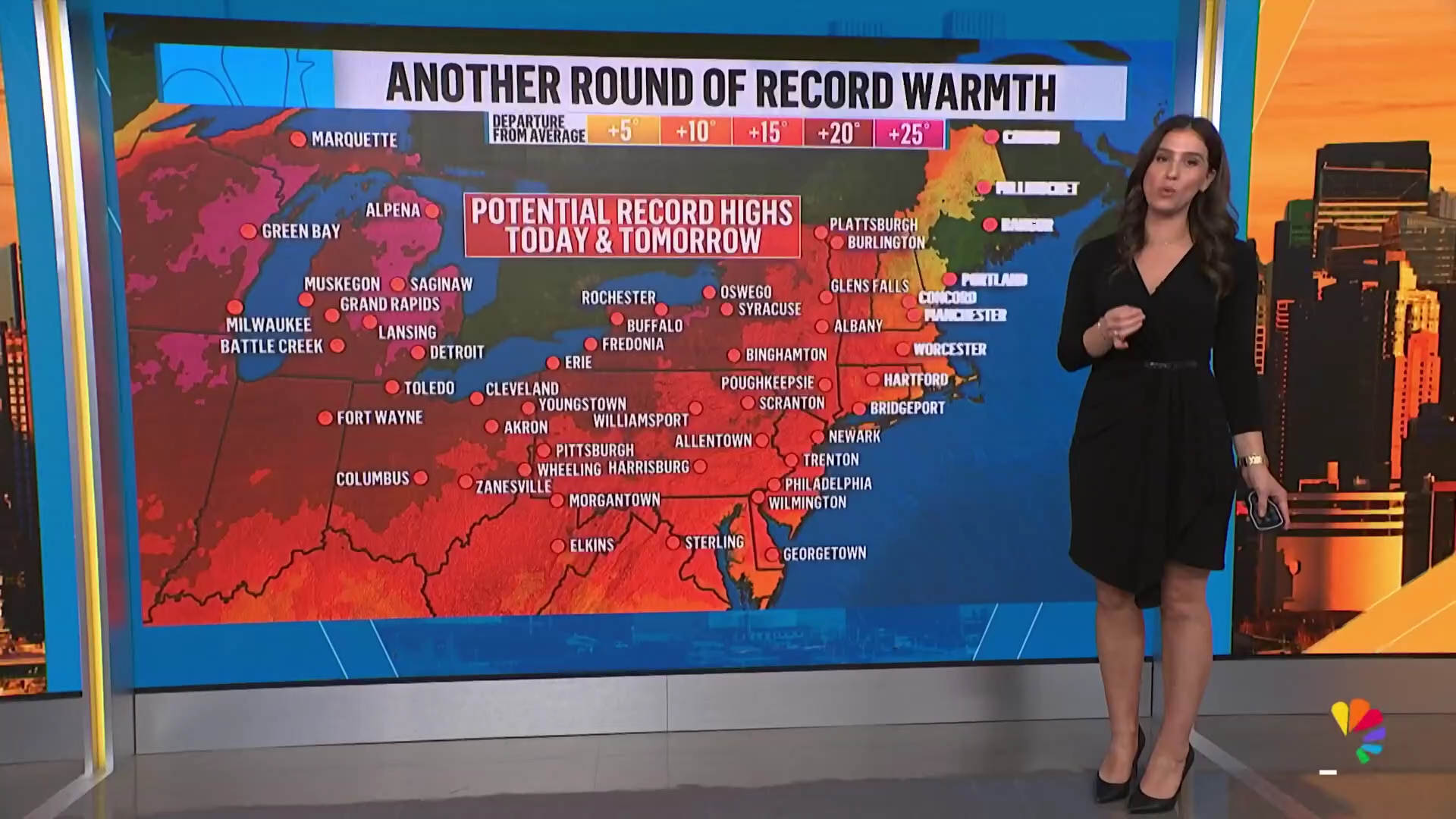 Angie Lassman (10/30/2024) — Newswomen