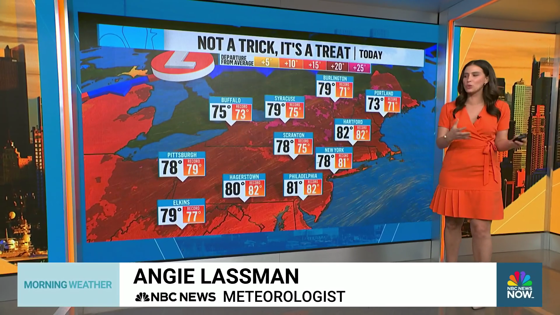 Angie Lassman (10/31/2024) — Newswomen