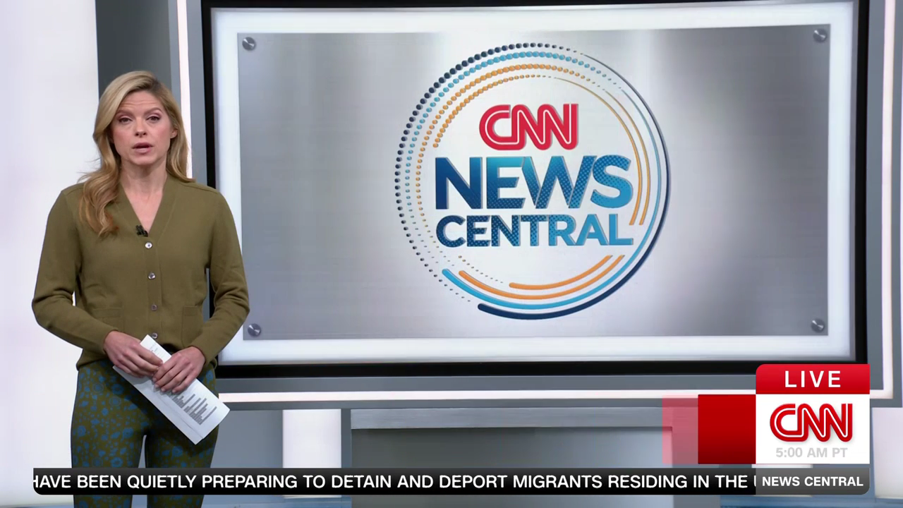 Kate Bolduan (11/8/2024) — Newswomen