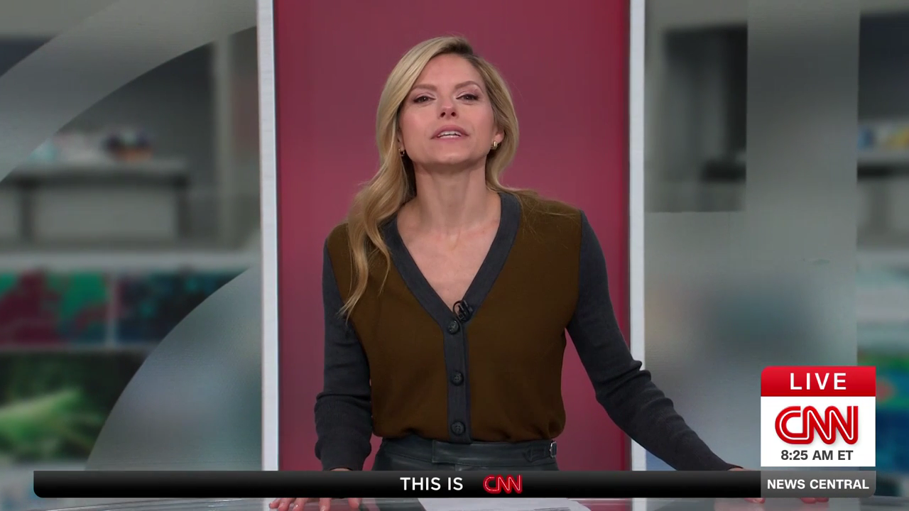 Kate Bolduan (11/12/2024) — Newswomen