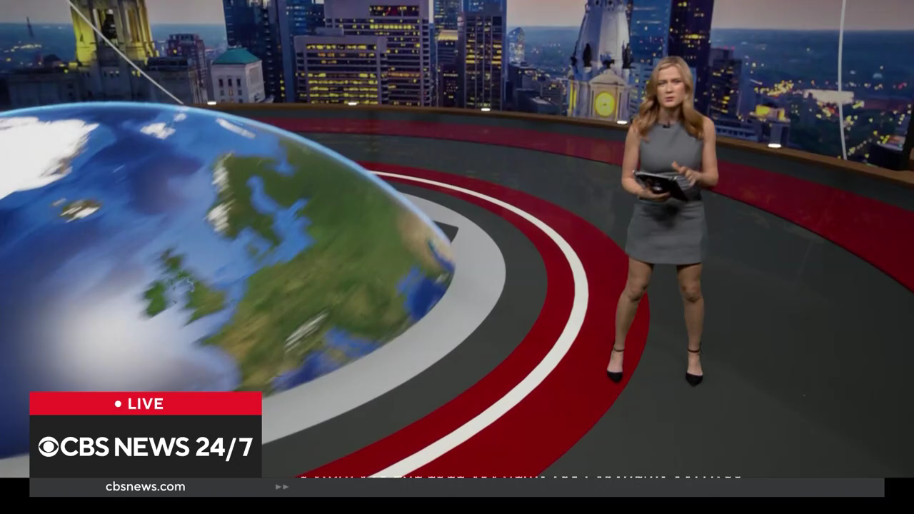 Jessica Burch (11/15/2024) — Newswomen