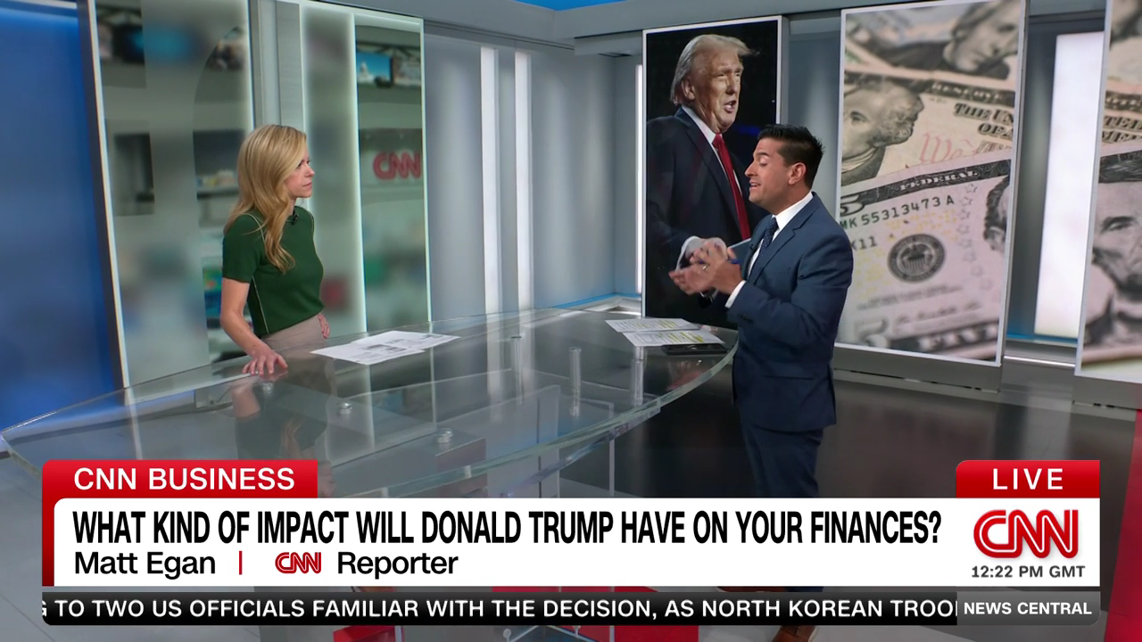 Kate Bolduan (11/19/2024) — Newswomen