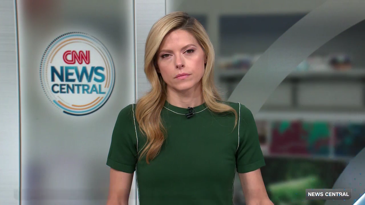 Kate Bolduan (11/19/2024) — Newswomen