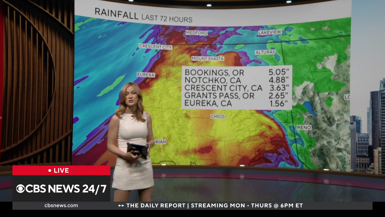 Jessica Burch (11/20/2024) — Newswomen