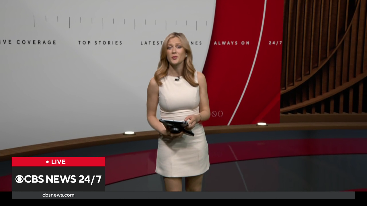 Jessica Burch (11/20/2024) — Newswomen