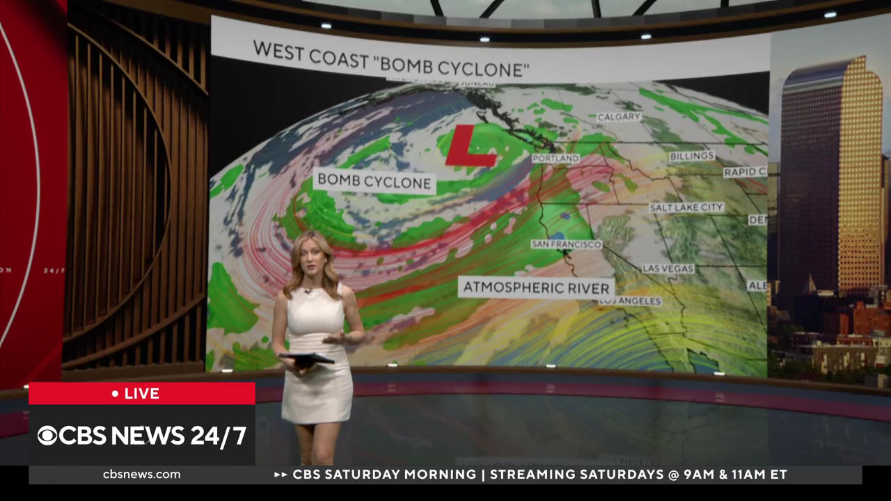 Jessica Burch (11/20/2024) — Newswomen