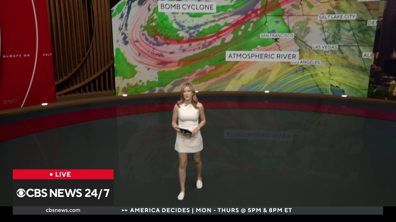 Jessica Burch (11/20/2024) — Newswomen