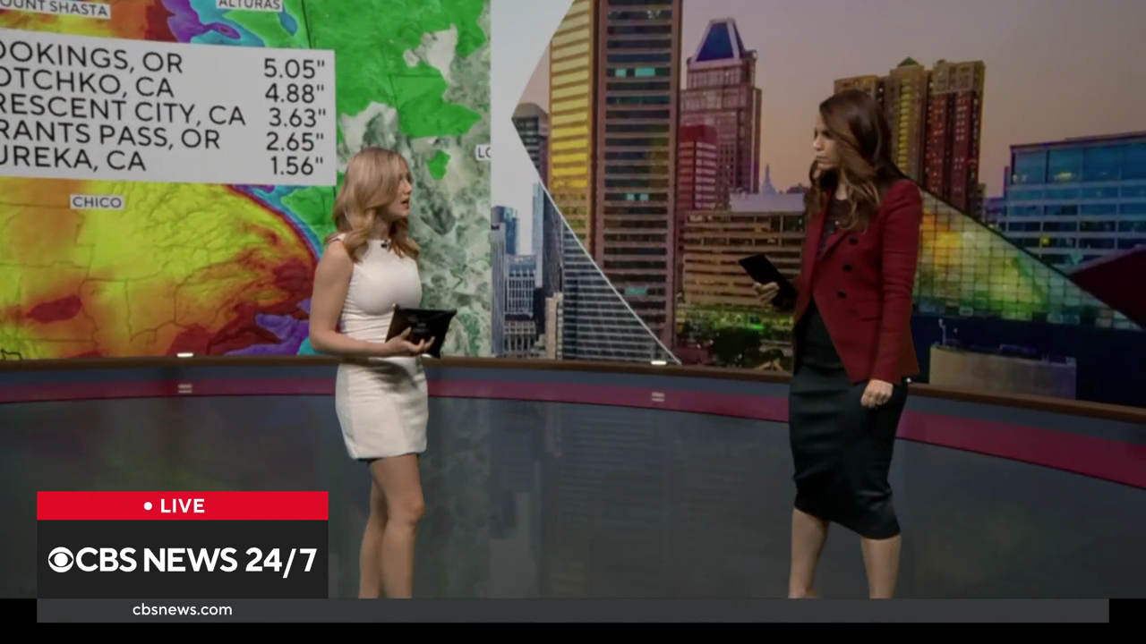 Jessica Burch (11/20/2024) — Newswomen