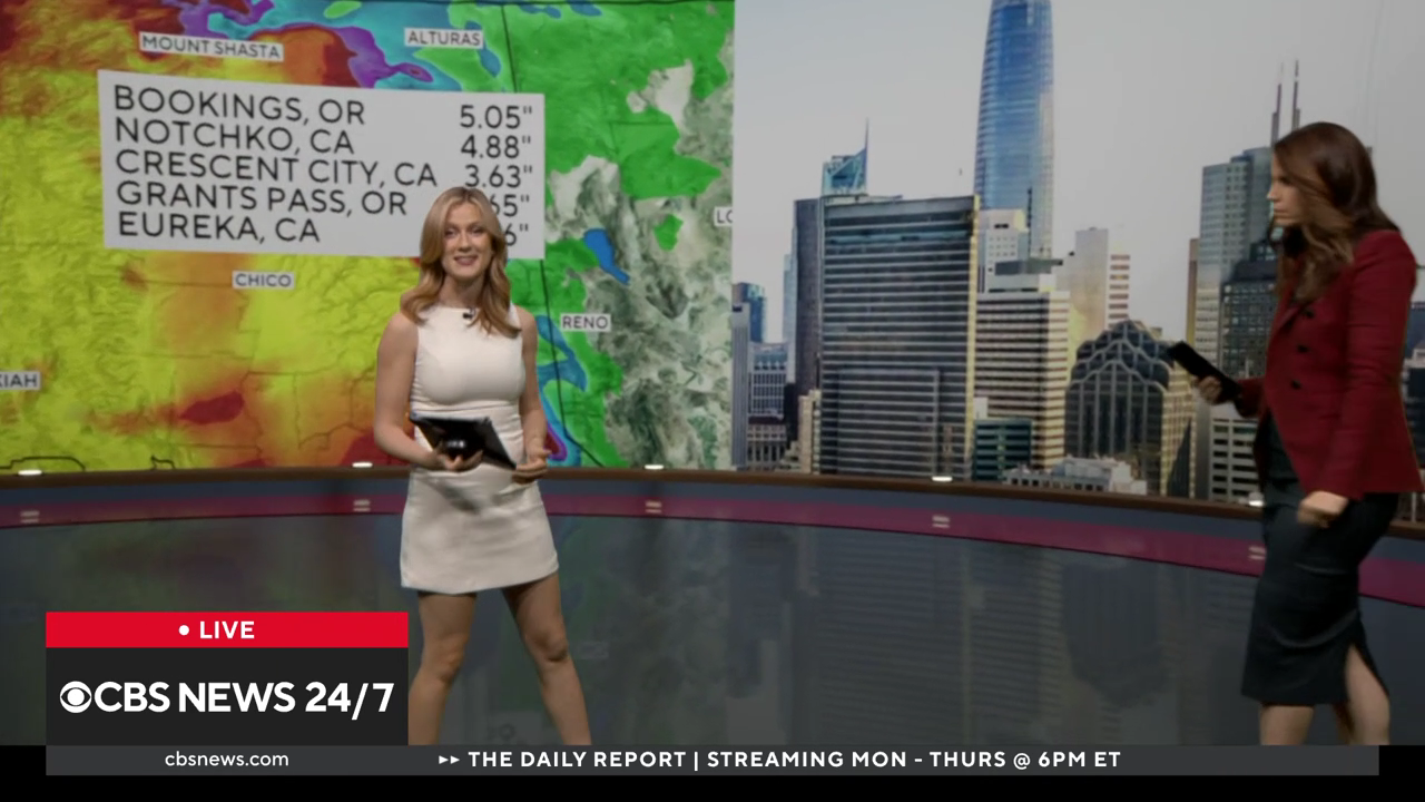 Jessica Burch (11/20/2024) — Newswomen