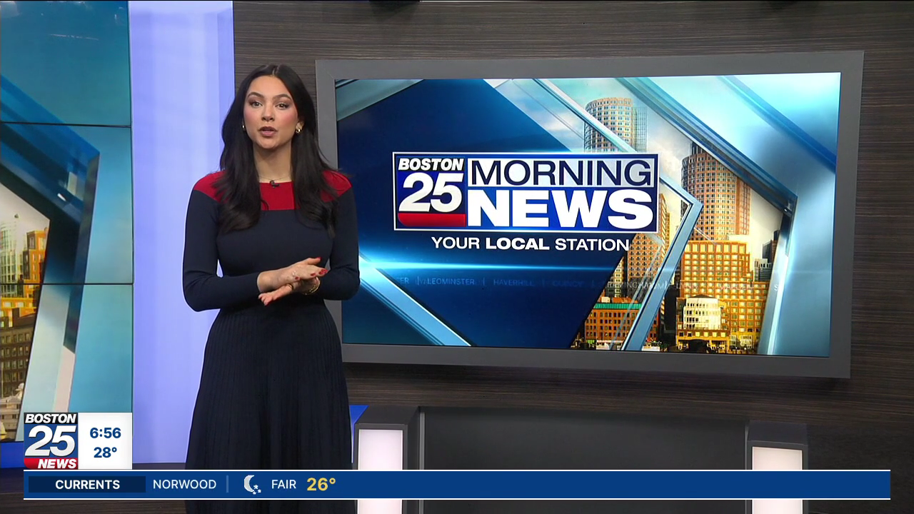 Nicole Gabe (12/4/2024) — Newswomen