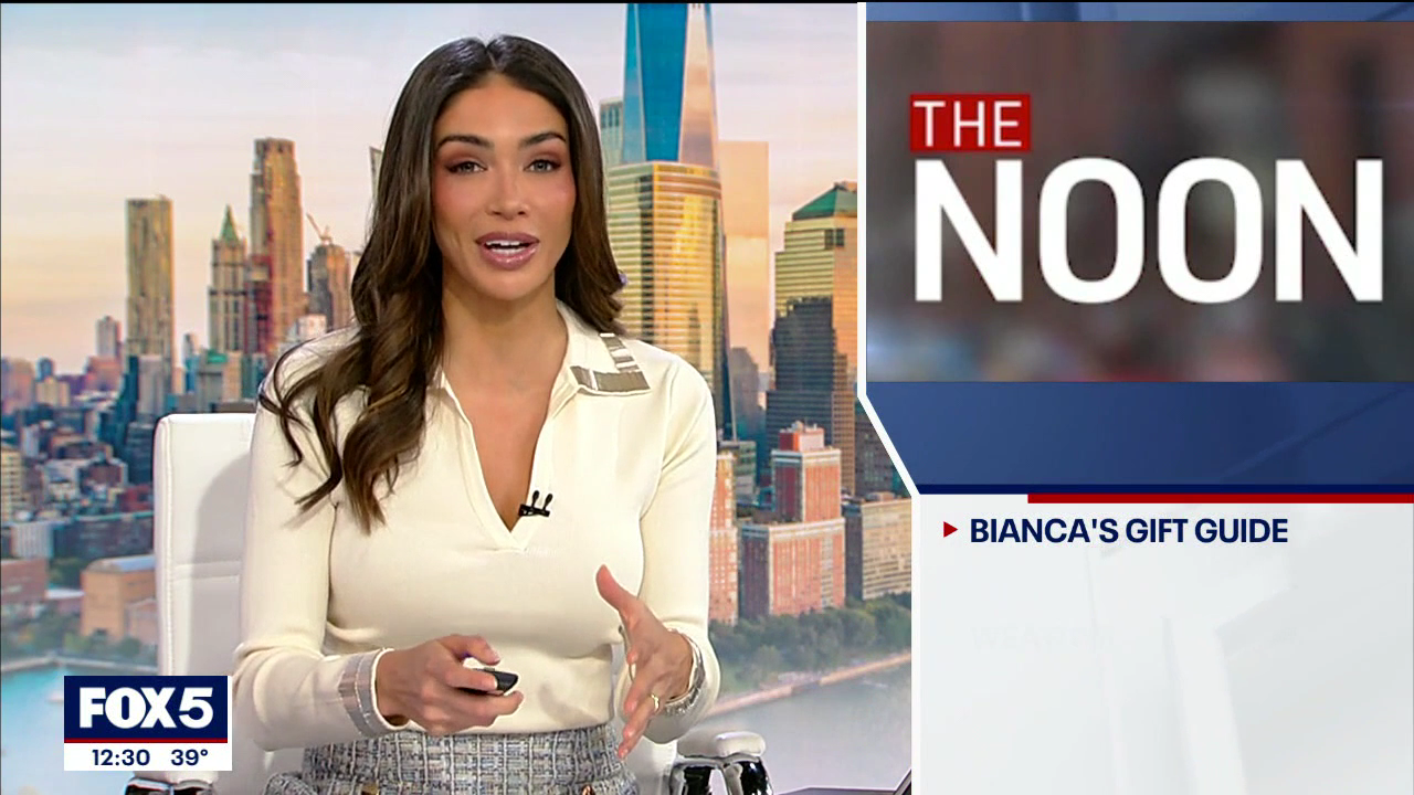 Bianca Peters (12/12/2024) — Newswomen