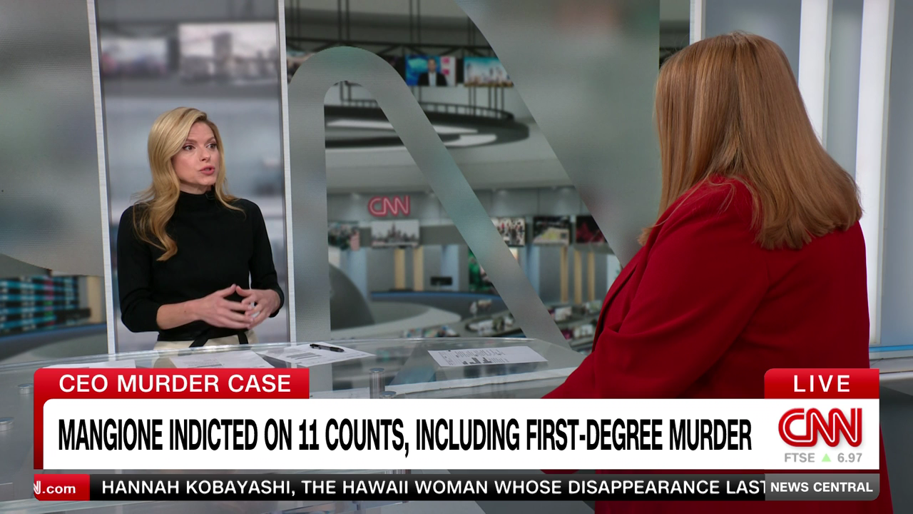 Kate Bolduan (12/18/2024) — Newswomen