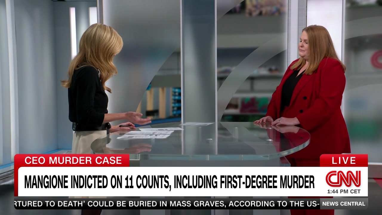 Kate Bolduan (12/18/2024) — Newswomen