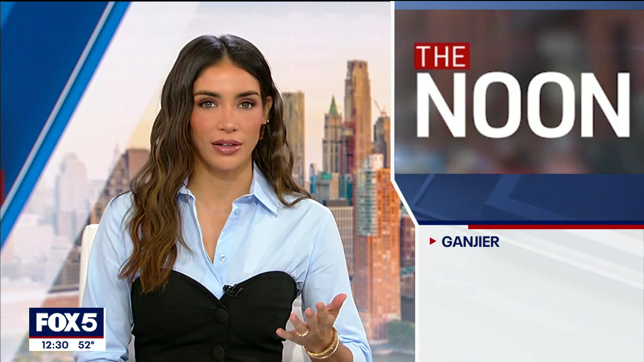 Bianca Peters (12/18/2024) — Newswomen