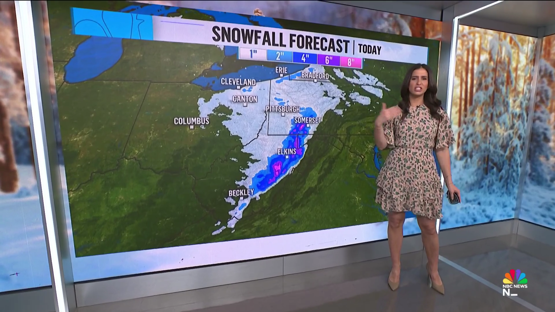 Angie Lassman (1/16/2025) — Newswomen