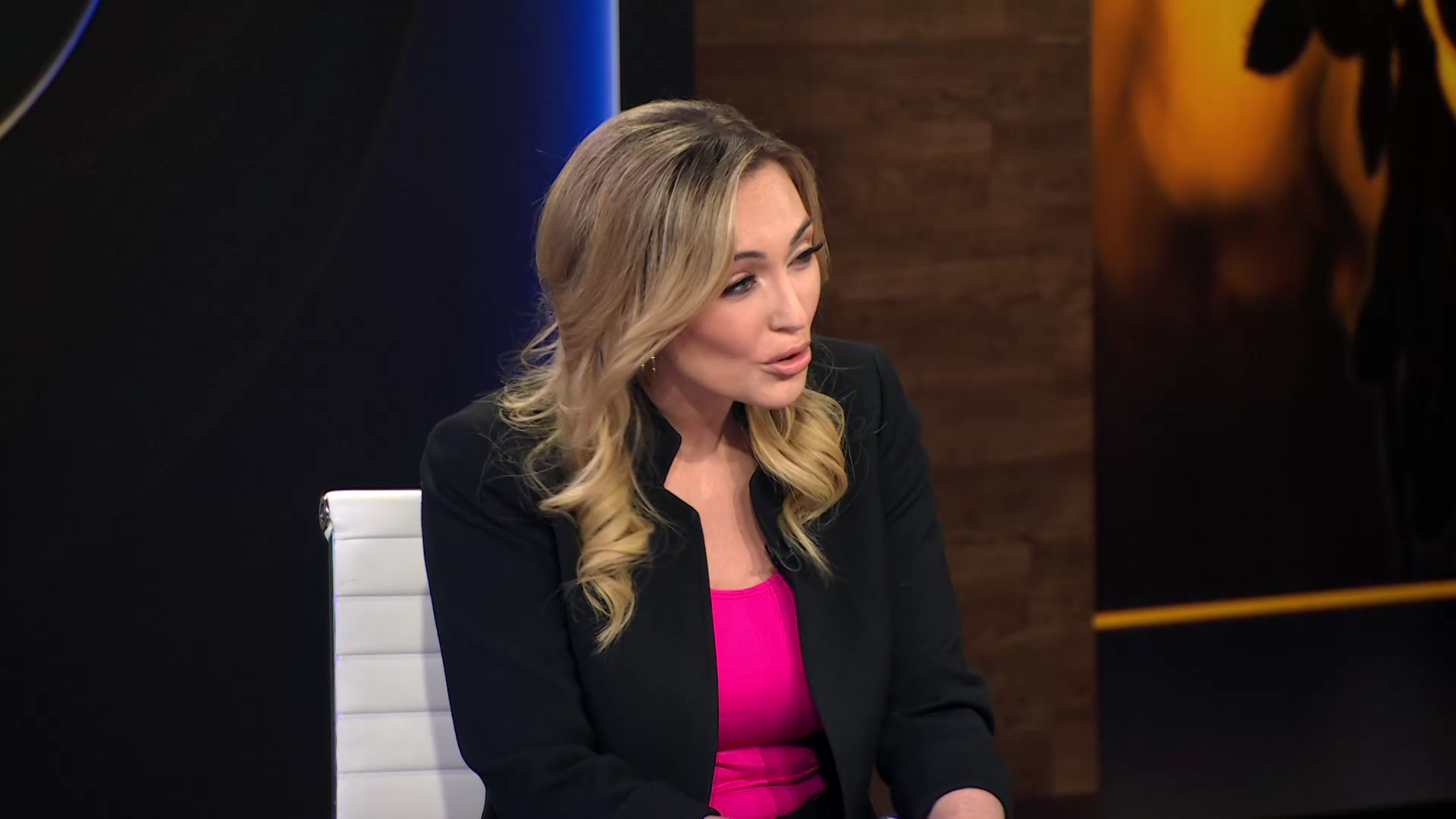 Kelly O'Grady (2/4/2025) — Newswomen