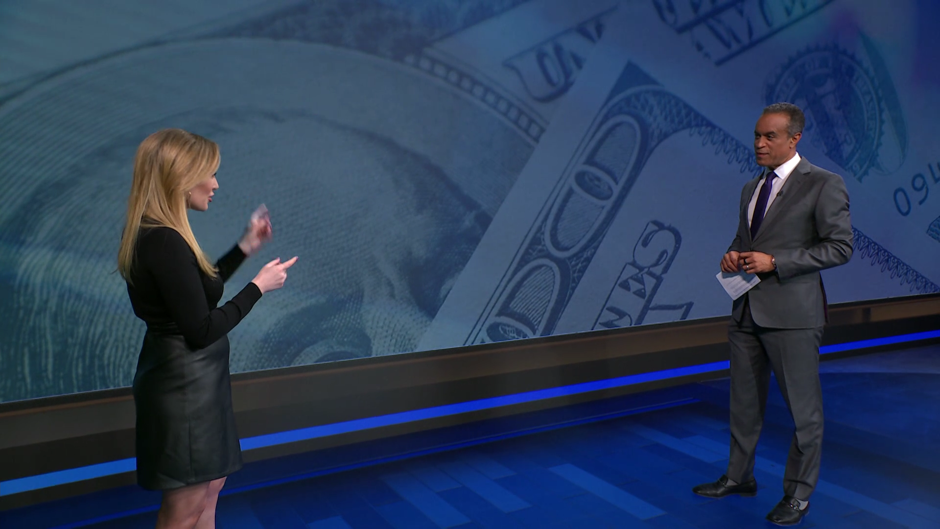 Kelly O'Grady (2/10/2025) — Newswomen