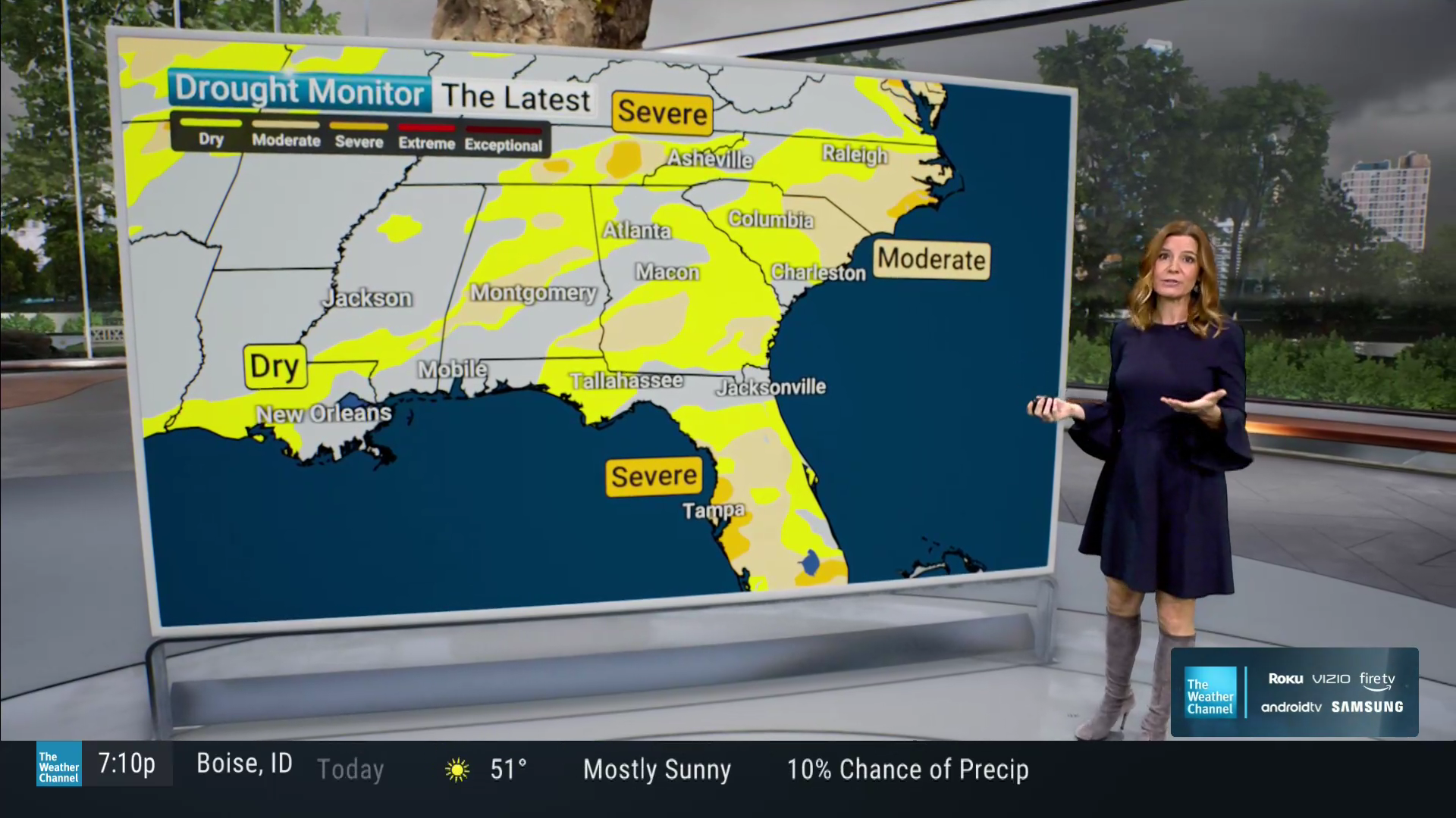 Jen Carfagno (2/25/2025) — Newswomen