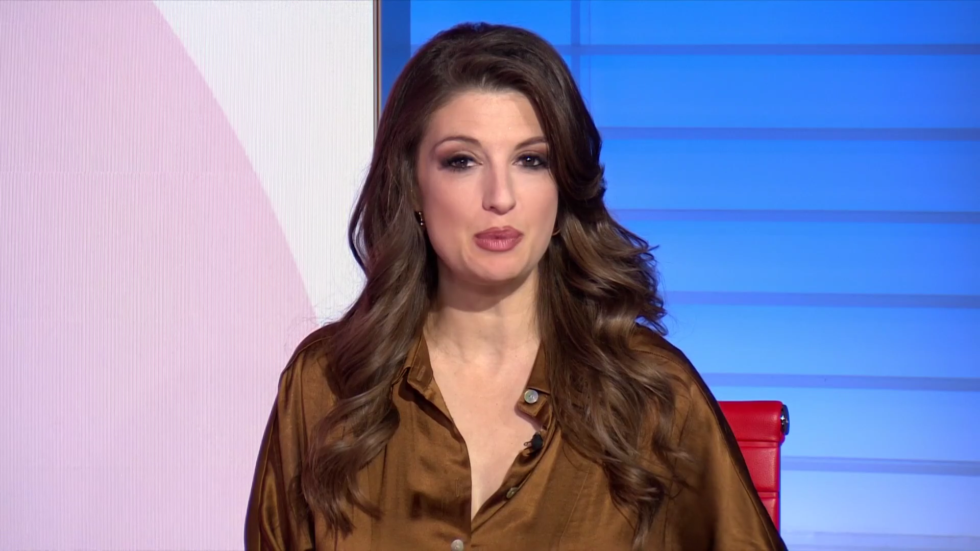 Helena Humphrey (2/27/2025) — Newswomen