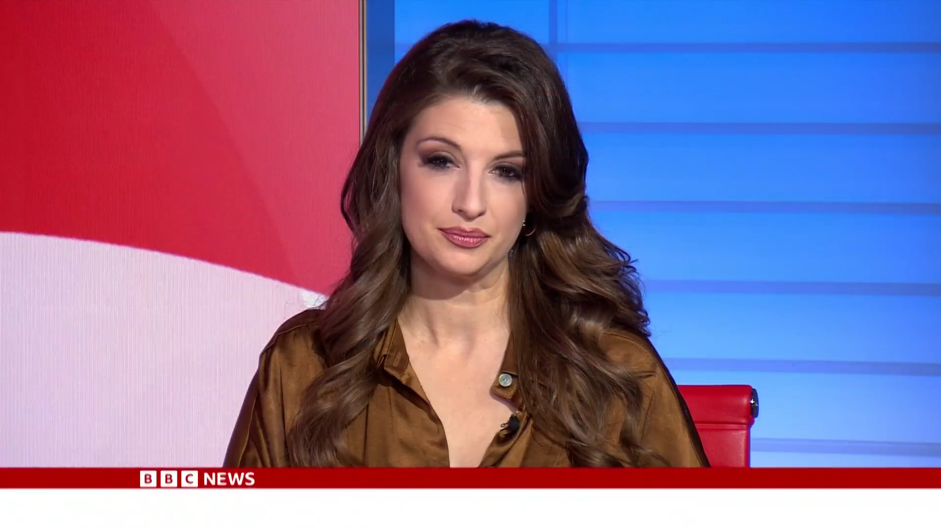 Helena Humphrey (2/27/2025) — Newswomen