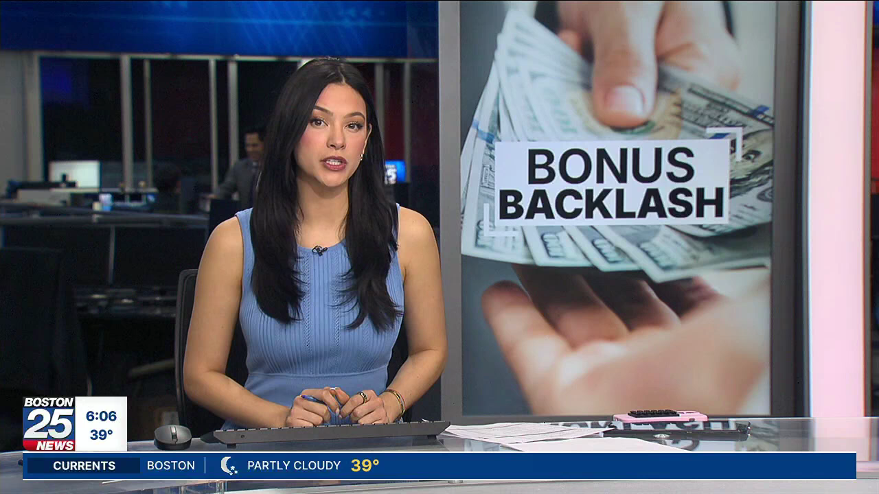 Nicole Gabe (2/28/2025) — Newswomen