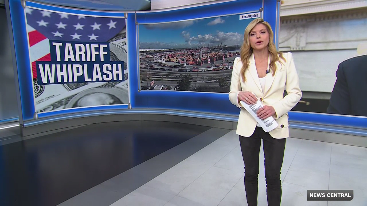 Kate Bolduan (3/6/2025) — Newswomen