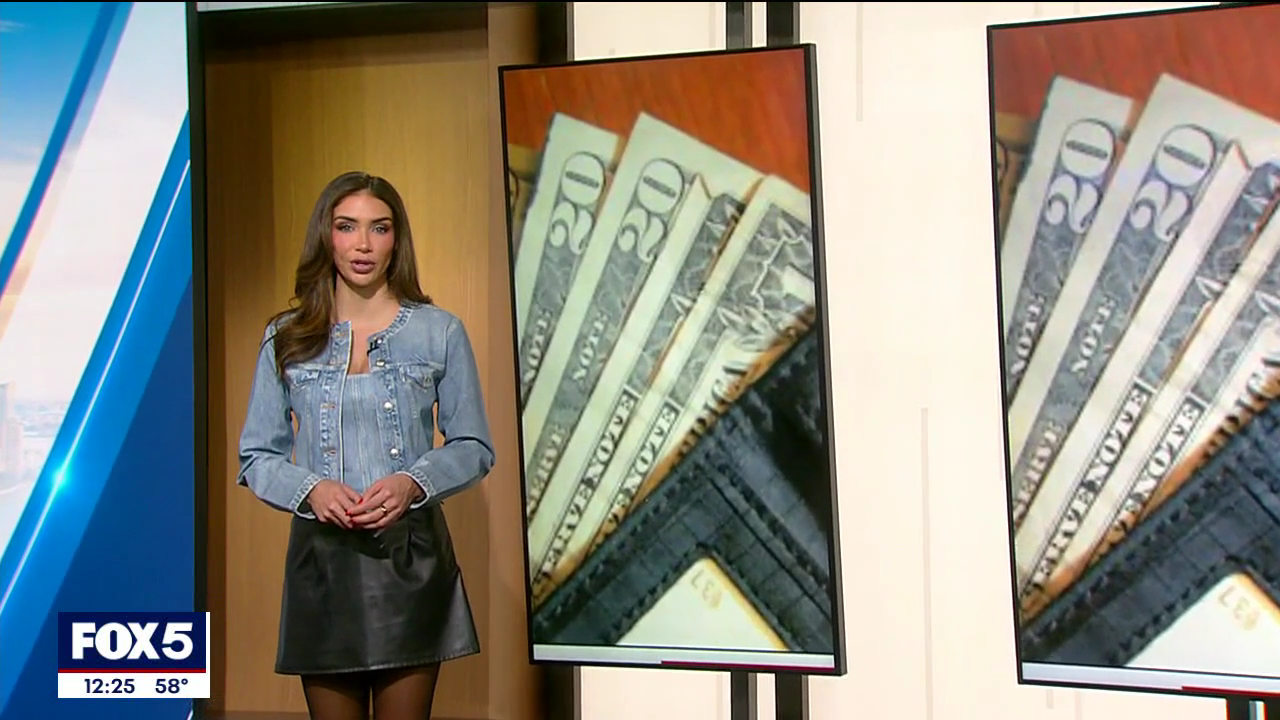 Bianca Peters (3/10/2025) — Newswomen